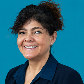 Unser Team - Die Housekeeping Akademie - Mareike Reis